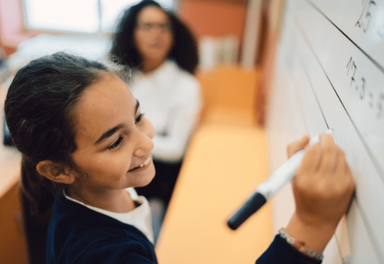 Study Partners | building confidence since 2008